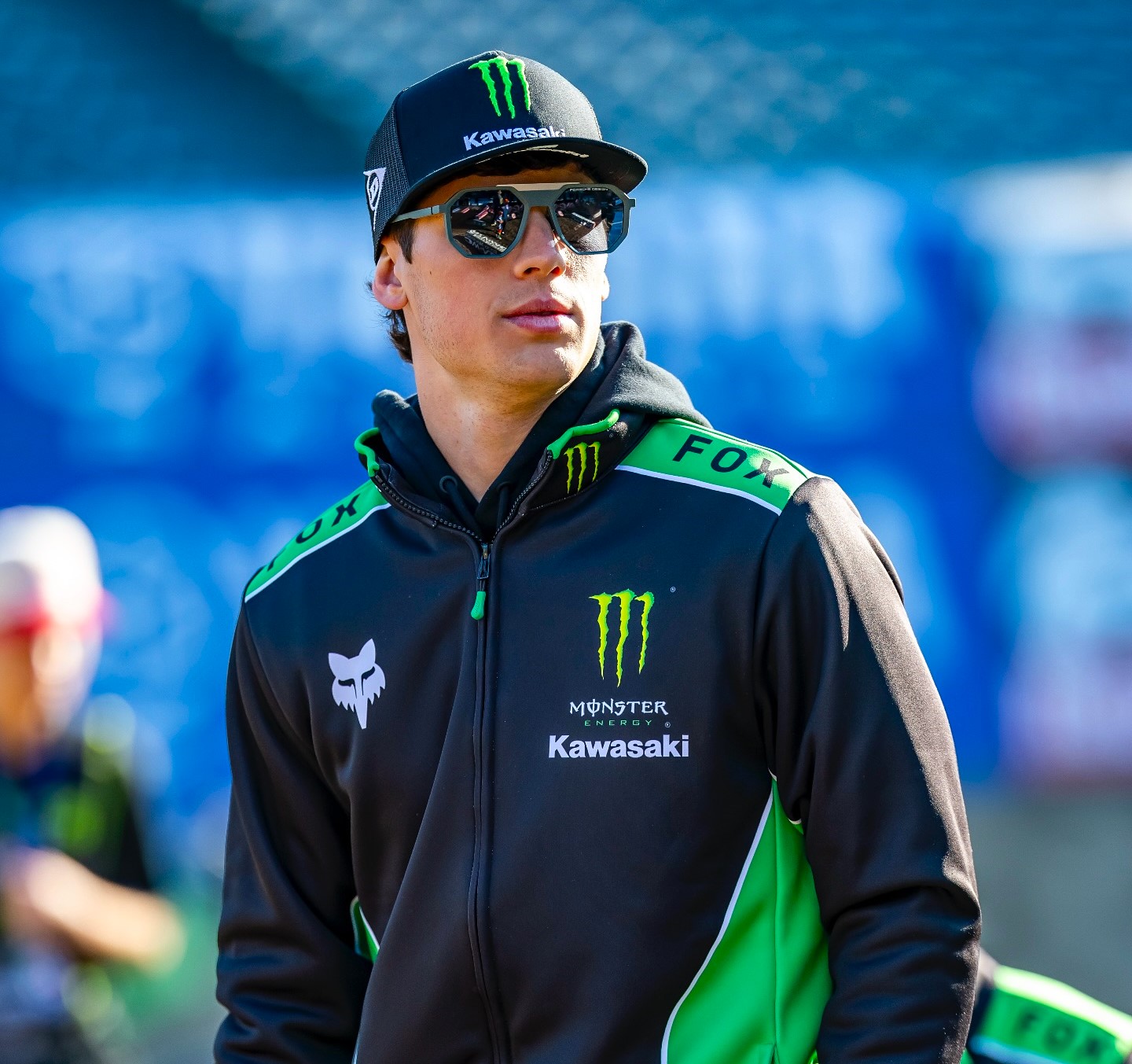 Breaking News! Jorge Prado, Out! - Alpinismonline Magazine